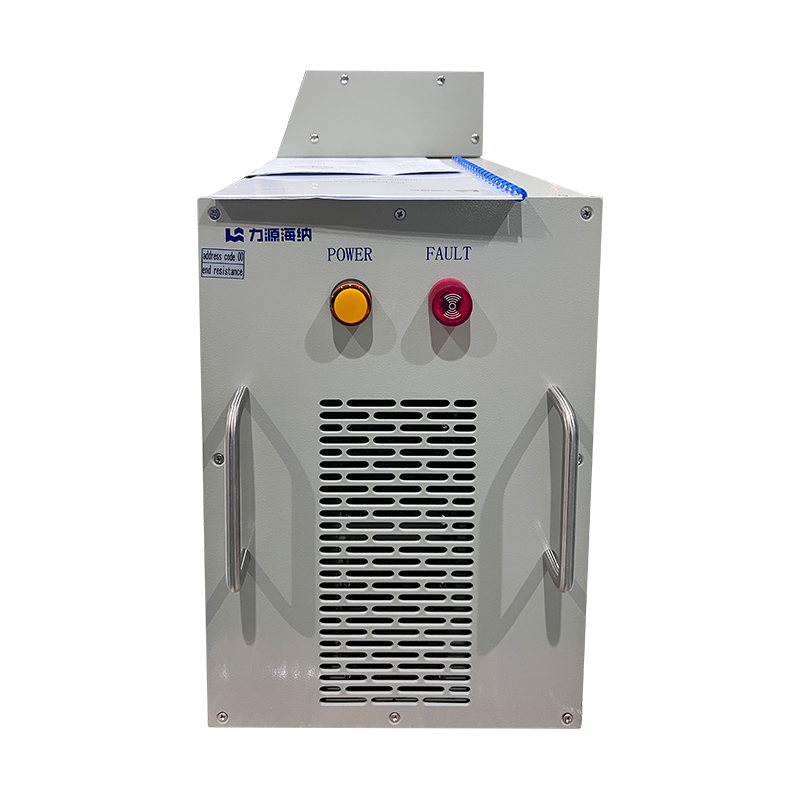 50A ±12V Pulse Plating Rectifier - Electroplating Surface Treatment