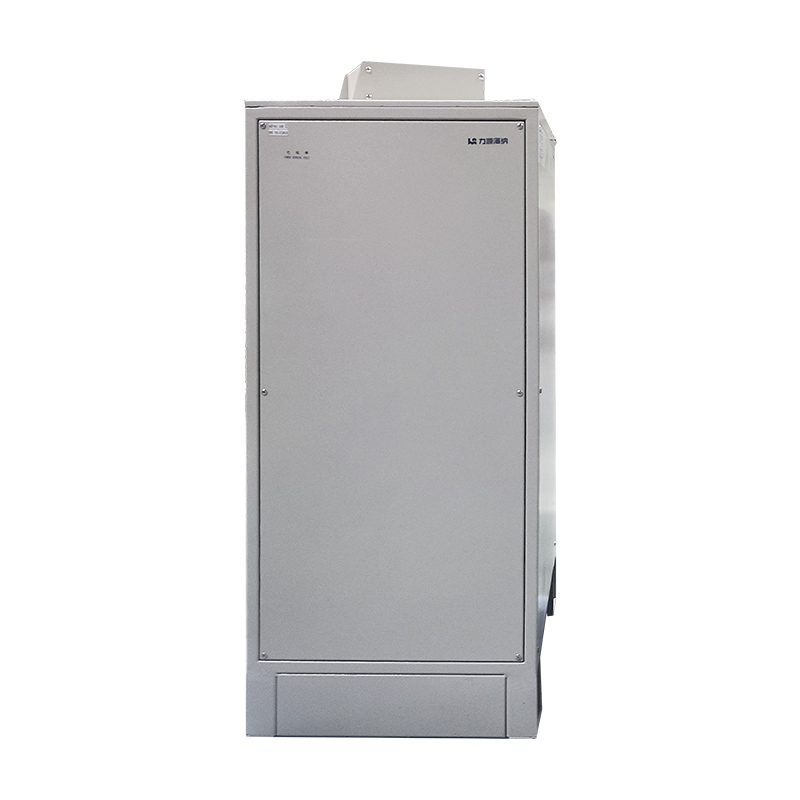 3000A 12V Copper Electroplating Rectifier Power Supply - Electroplating Surface Treatment