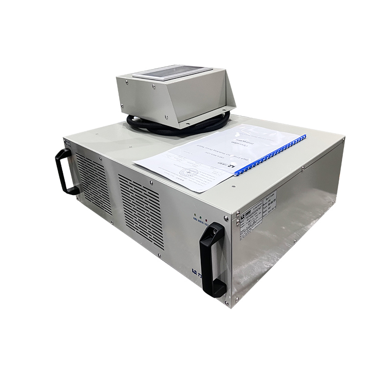 500A ±20V Hard Chrome Plating Rectifier - Electroplating Surface Treatment