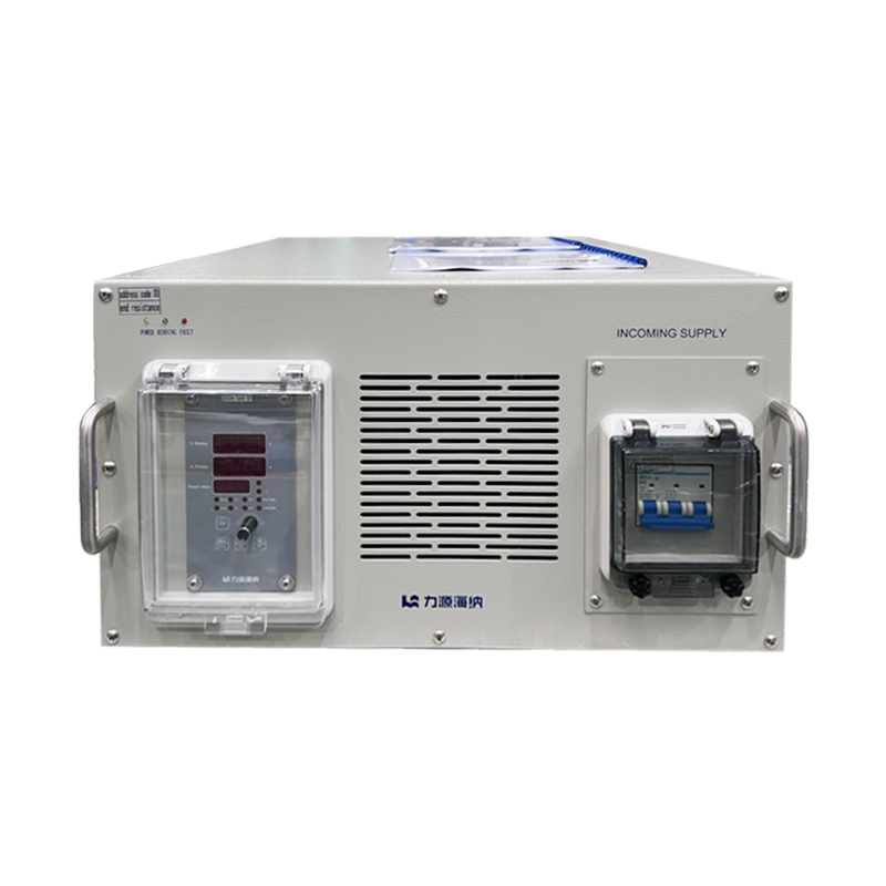 200A 36V Electroplating Rectifier for Surface Treatment - Electroplating Surface Treatment