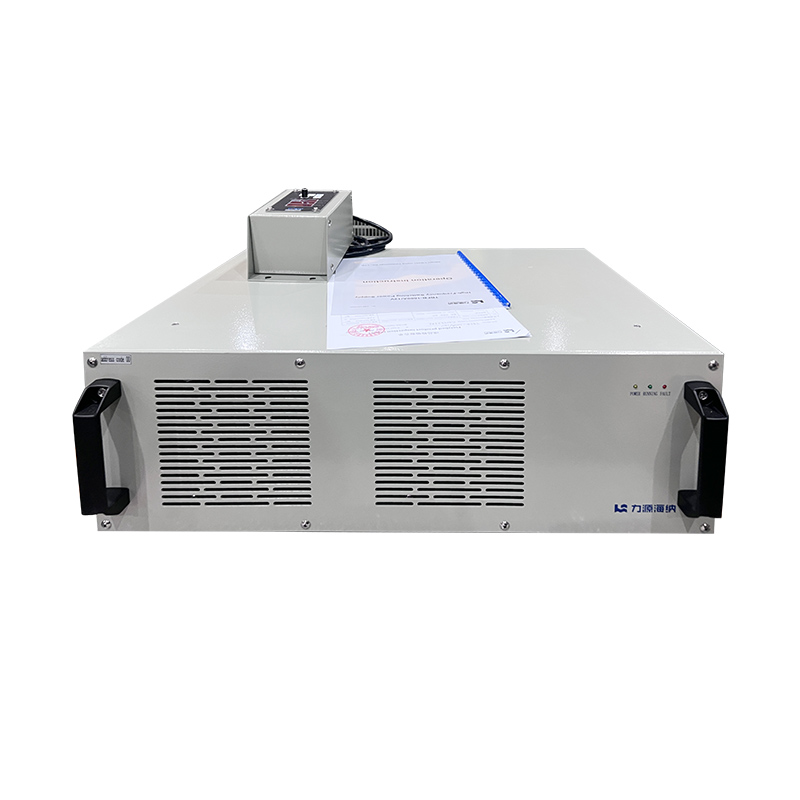 12V 1000A Electroplating Rectifier Power Supply - Electroplating Surface Treatment