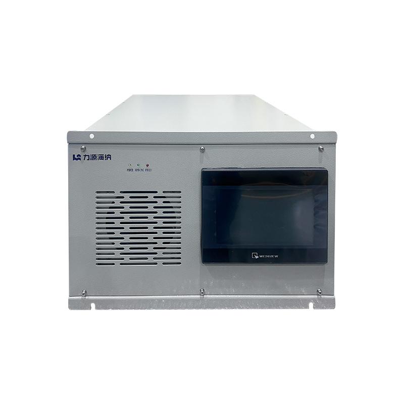 300A 15V Pulse Plating Rectifier - Electroplating Surface Treatment
