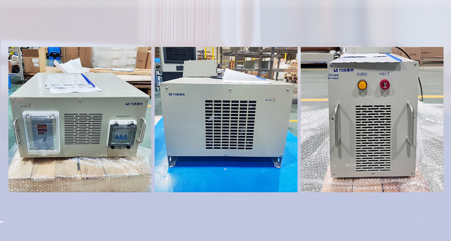 Industrial Rectifiers for Electroplating, Anodizing, Electrophoretic ...