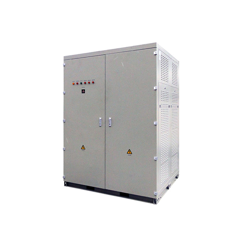 DC/AC Coloring Rectifier 30V 20KA for Anodizing & Metal Finishing ...