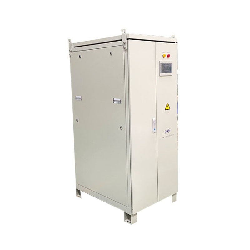 500A 30V DC/AC Coloring Rectifier - Metal Finishing - Electroplating ...