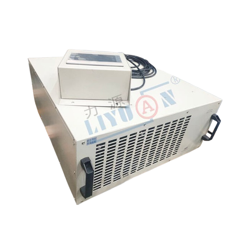 Hard Chrome Plating Rectifier with Polarity Reversing - Electroplating Surface Treatment