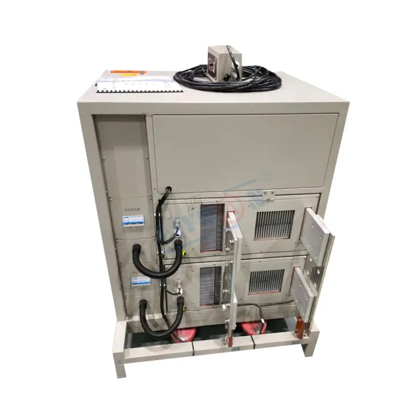 ±12V 4000A Hard Chrome Plating Rectifier - Electroplating Surface Treatment