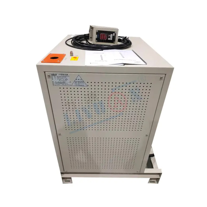 ±12V 6000A Polarity Reversing Electroplating Rectifier - Electroplating ...