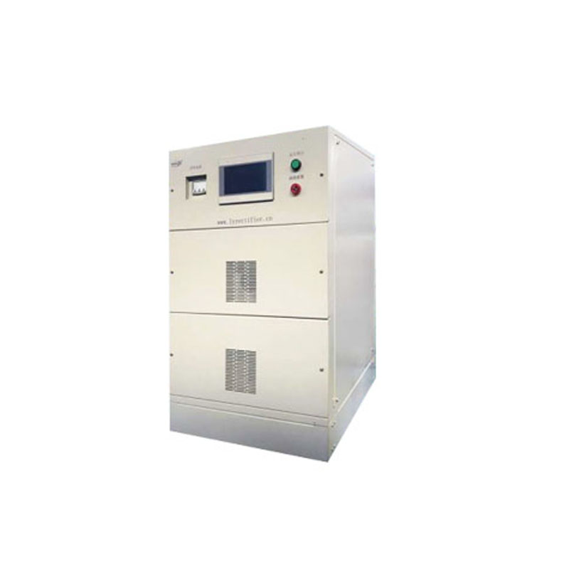 0-15V 0-1000A PCB electroplating Pulse Plating Rectifier - Electroplating Surface Treatment