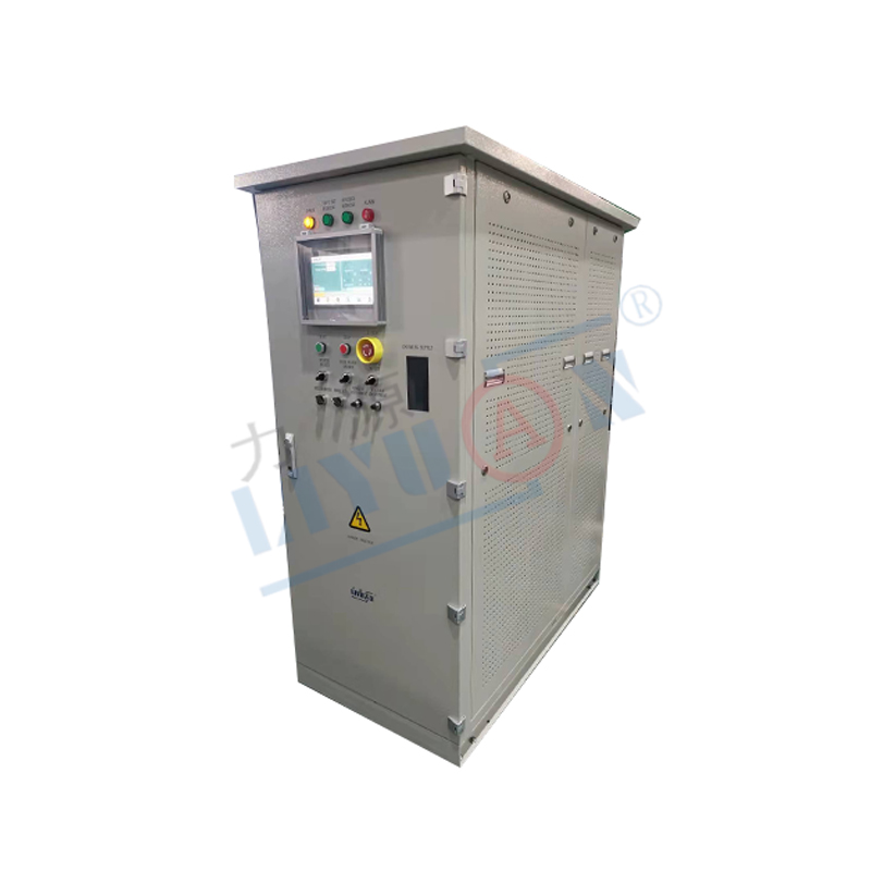 ±15V 12000A Hard Chrome Plating Rectifier - Electroplating Surface ...