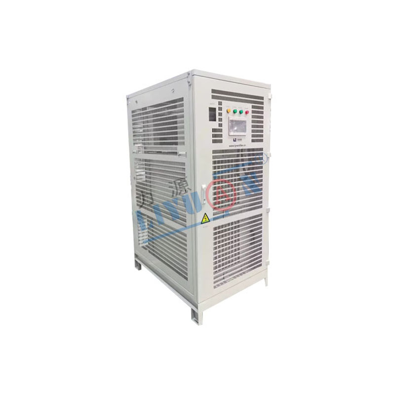 ±25V 2500A Hard Chrome Plating Rectifier with Polarity Reversing