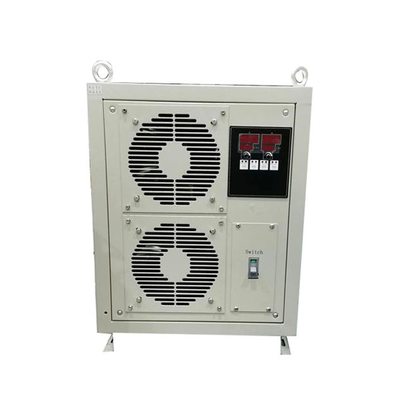 ±60V 250A Polarity Reversing Electroplating Rectifier - Electroplating ...