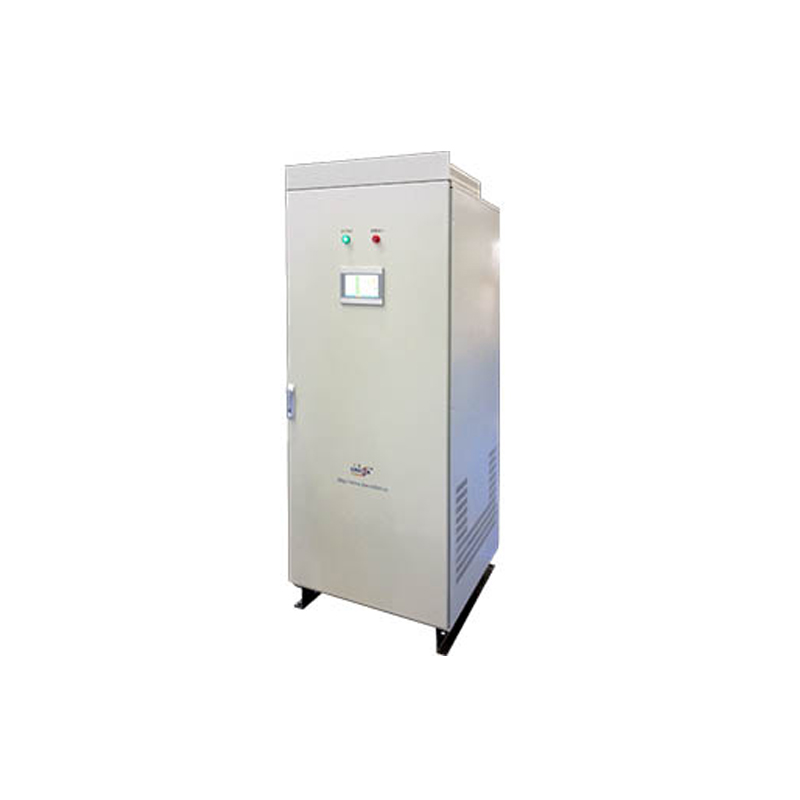 6V 18V 2KA 6KA Positive and Negative Pulse Plating Rectifier ...