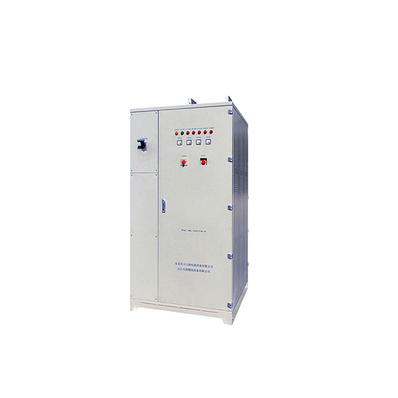 22V 22KA Aluminum Anodizing Rectifier - Electroplating Surface Treatment