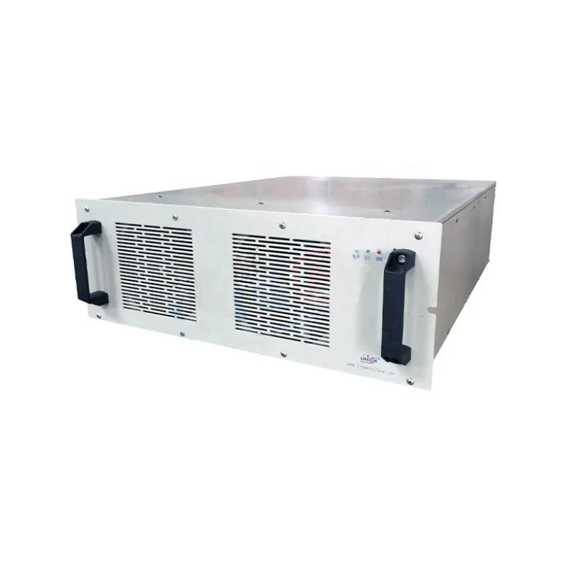 30V 150A Galvanizing Rectifier - Electroplating Surface Treatment