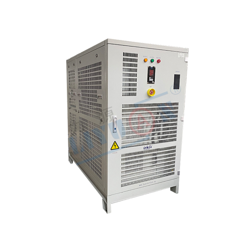70V 4000A Aluminium Anodizing Rectifier for Electroplating ...