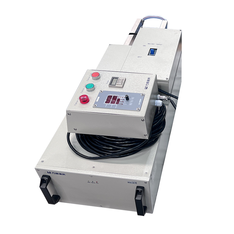 3000A 20V DC Rectifier for Anodizing & Metal Finishing - Electroplating ...