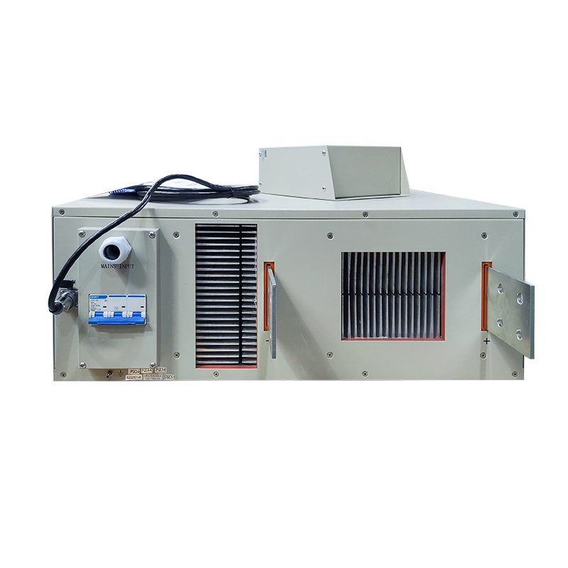 Factory Price 1500A 12V Zinc Plating Rectifier for Sale - Electroplating Surface Treatment