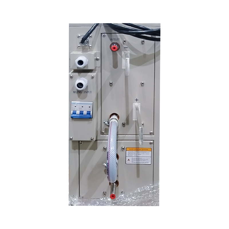 Z360A 8V F1080A 24V PCB & Metal Finishing Pulse Plating Rectifier ...