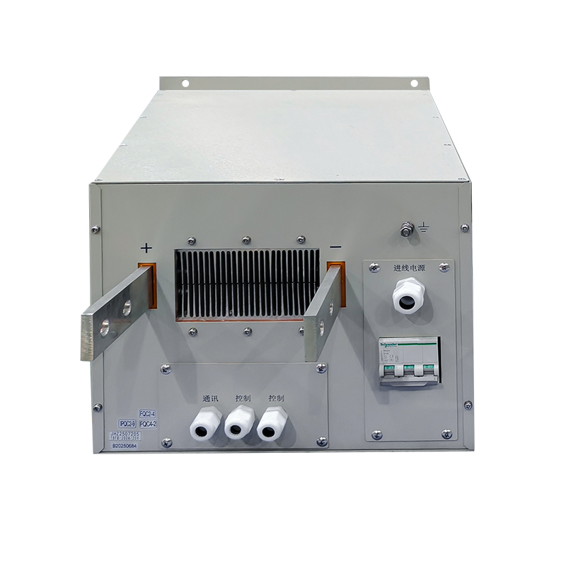Low Ripple 200A 20V DC Rectifier for Electroplating - Metal Finishing - Electroplating Surface ...
