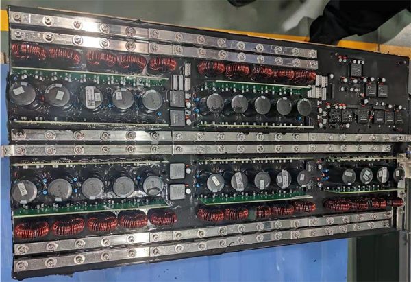 What Is a Pulse Power Supply and Pulse Rectifier in Electroplating ...