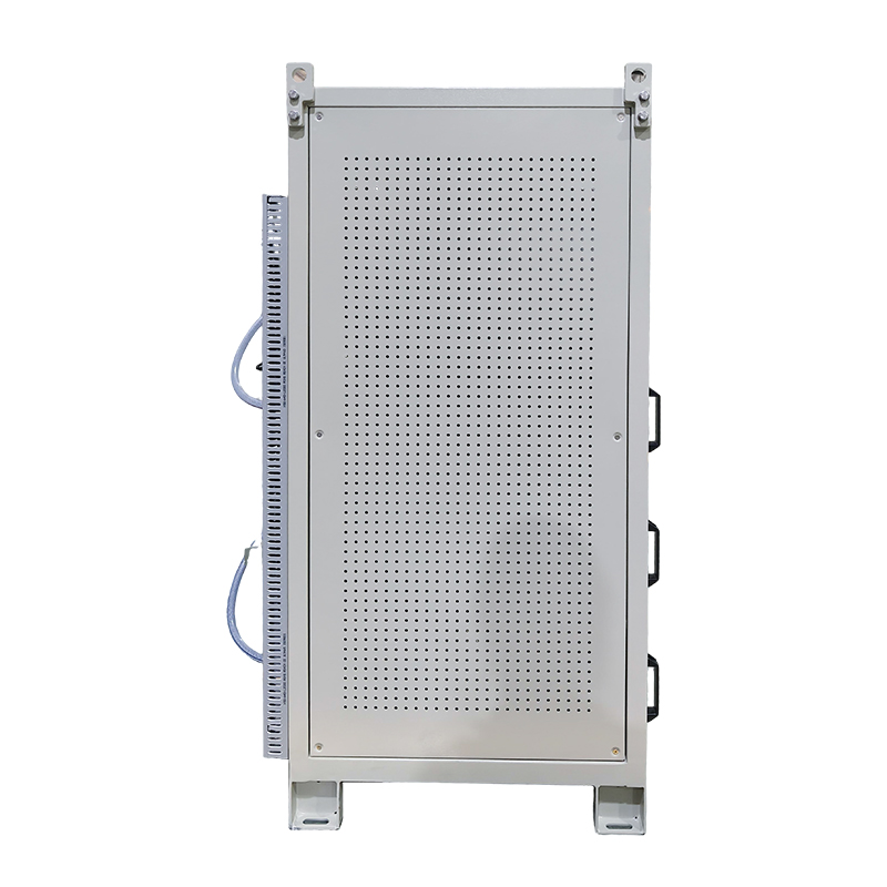 2XZ800A50AF2400A150A12V High Current Dual Output Water Cooled Pulse Plating Rectifier ...