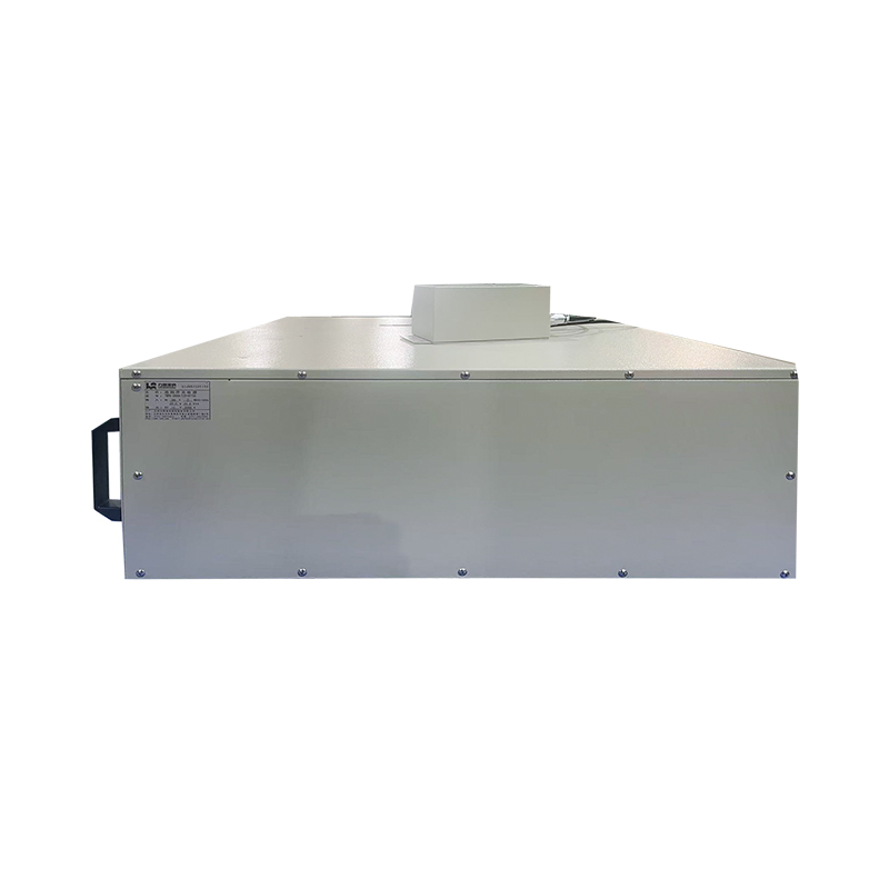 PCB Plating Rectifier 3000A 12V - Electroplating Surface Treatment